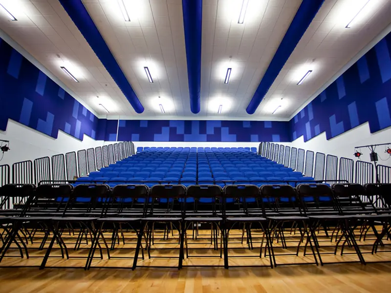 Metal Stud Partitions, Plastering and SFS Framing - Firewall ...