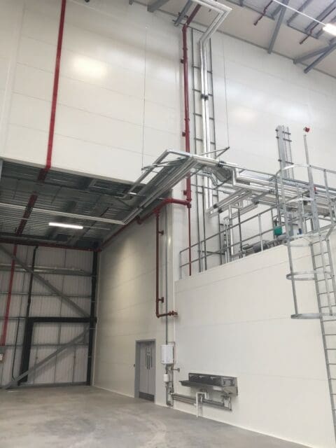 Composite Firewalls / Whitewall Works - Firewall Construction - No1 For ...